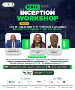 RAIL Inception Workshop – RAIL | Responsible AI Lab