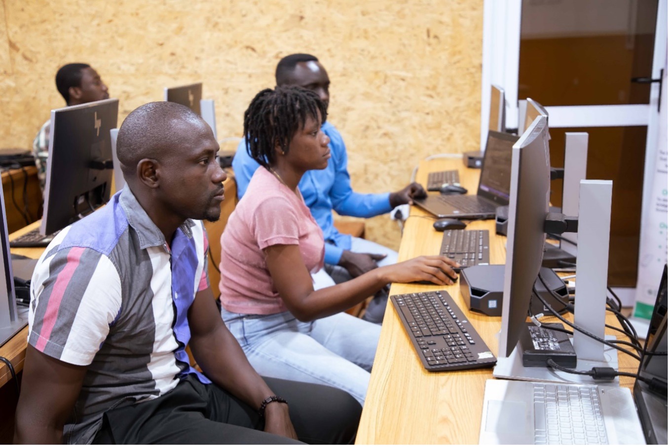 RAIL KNUST organizes a 5-Day Practical Neural Network and Deep Learning ...